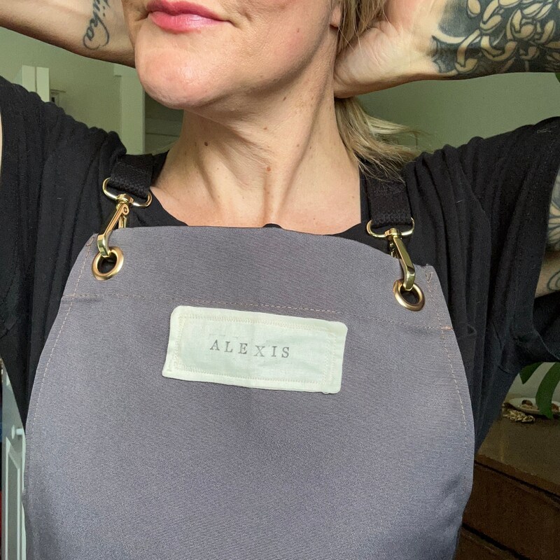 Artist Smock - Etsy