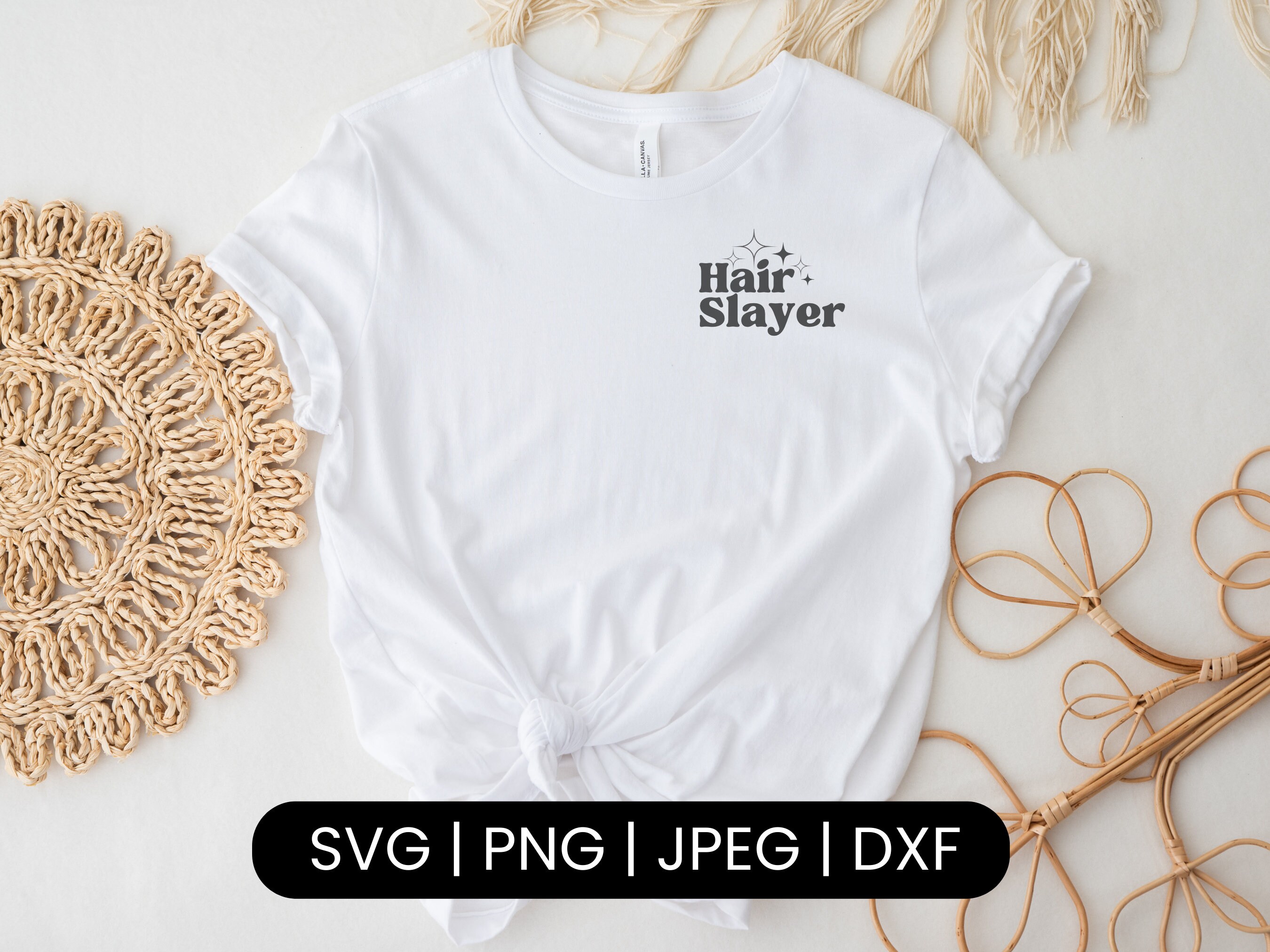 Hairdresser Svg Hair Stylist Svg Design Bundle Hairstylist Svg Bundle ...