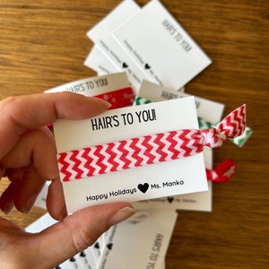 Appreciation Client Christmas Gift Corporate Bulk Promotional Card ...