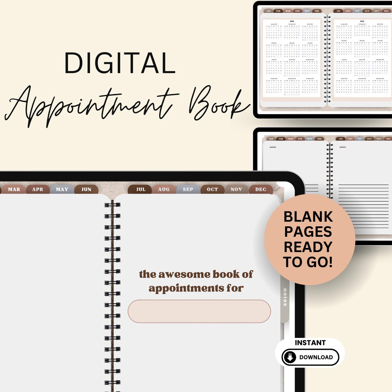 Digital Hairstylist Client Book Hairstylist Client Intake Form ...