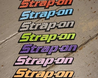 Tool Box Emblem - Etsy