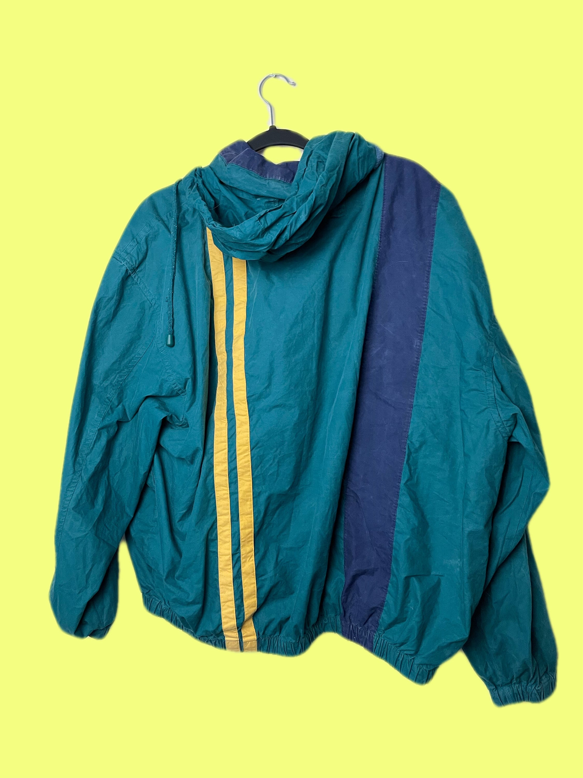 Green Catalina Jacket - Etsy