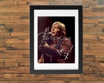 John Denver Signed - Etsy