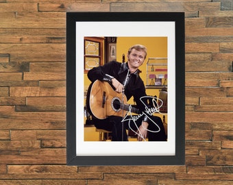Jerry Reed Poster - Etsy