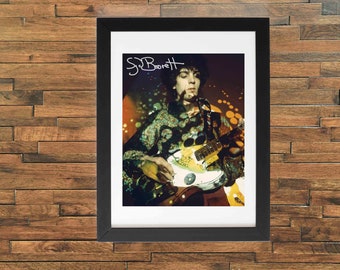 Pink Autographed - Etsy