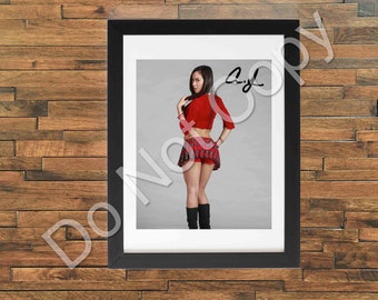 Aj Lee - Etsy