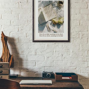 Taylor Swift Inspired Wall Decor Lyrics Marjorie Folklore Trendy ...