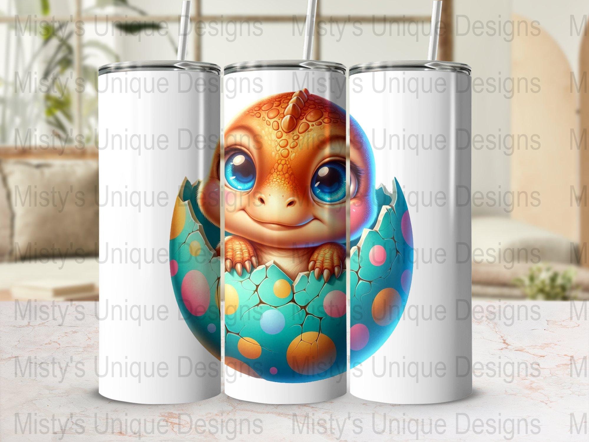 Baby Dragon Hatchling Clipart, Fantasy Nursery Art (digital Download ...
