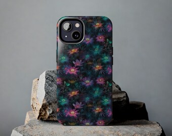 3D Checkerboard Print Pattern Design Tough Phone Case - Etsy