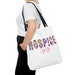 Hospice Nurse Tote Bag, RN Tote, Tote, Gift Tote Bag. - Etsy