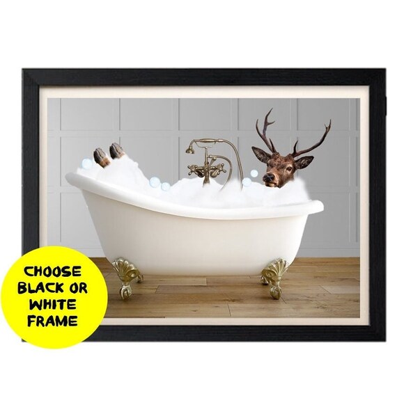 Funny Bath People Are Sharing Their Unusual Bathroom Designs, And Here