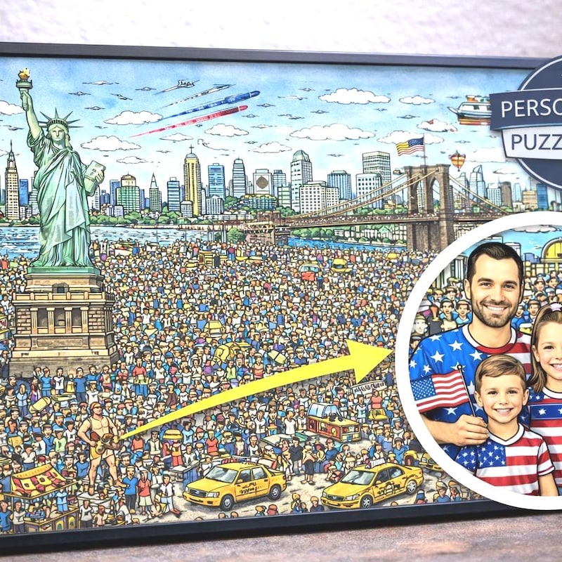 Wheres Wally Art - Etsy UK