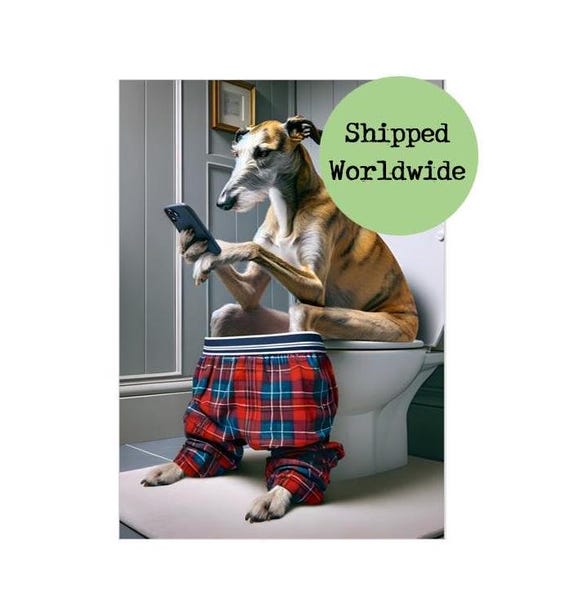 Lurcher Memes