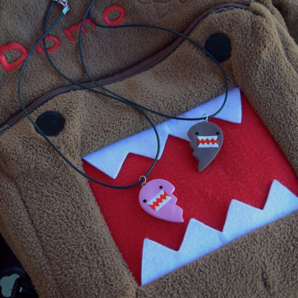 Domo Hat - Etsy