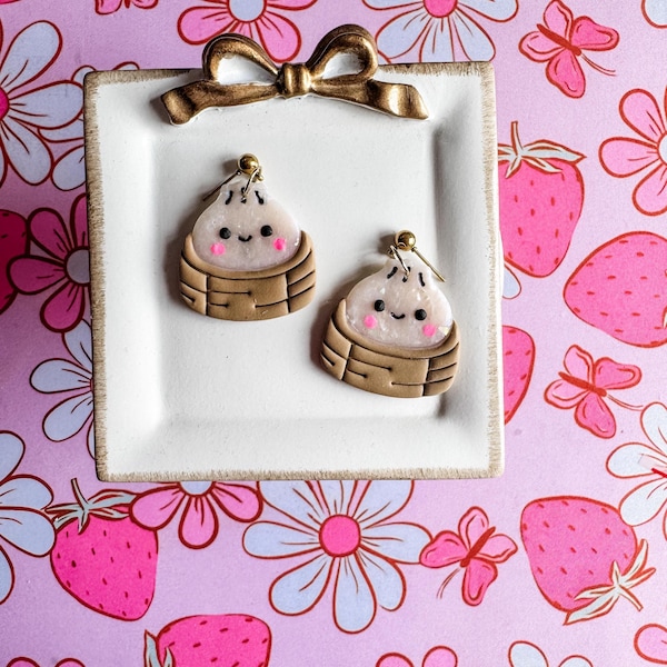 Gold Dumpling Squishy - Etsy