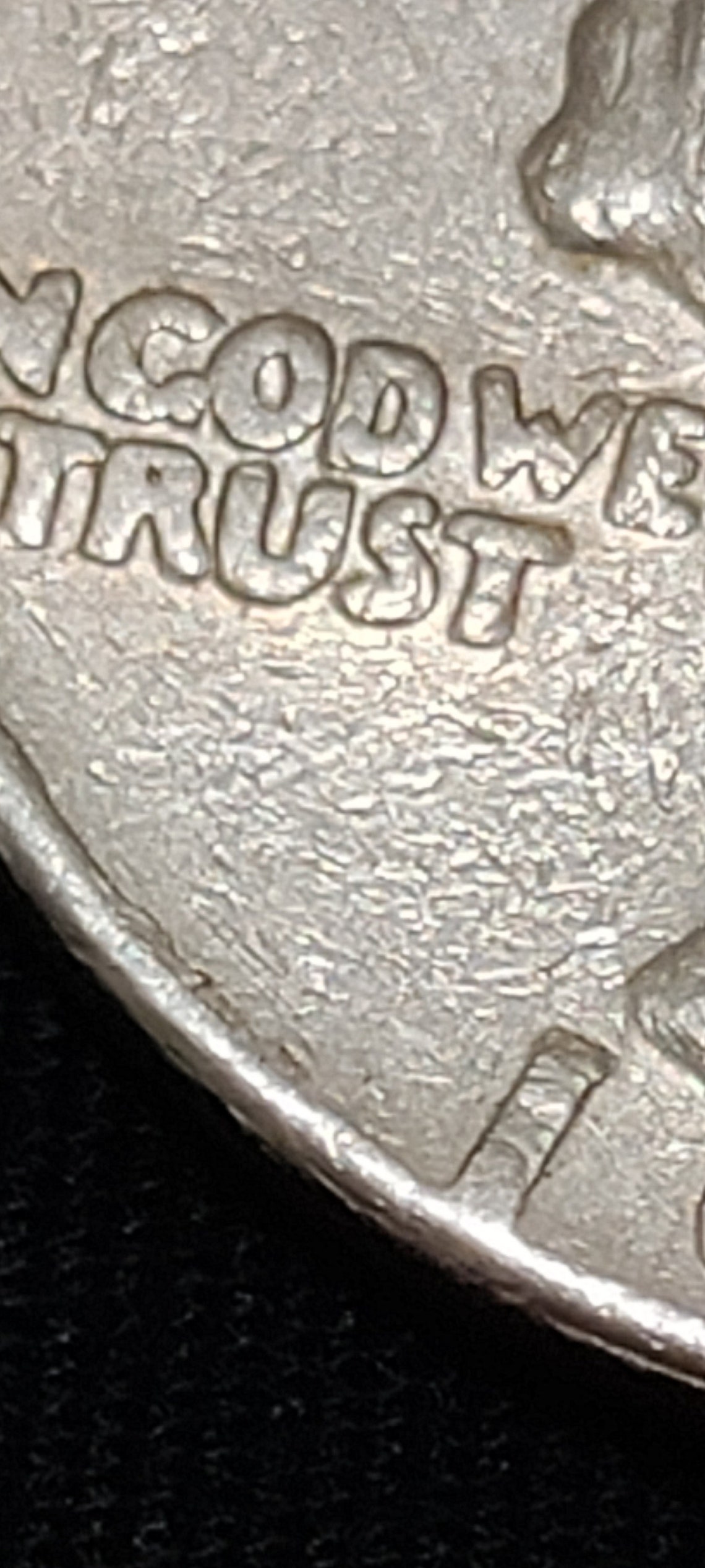 1982 D Quarter Without Ridges With Other Errors - Etsy