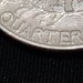 1982 D Quarter Without Ridges With Other Errors - Etsy