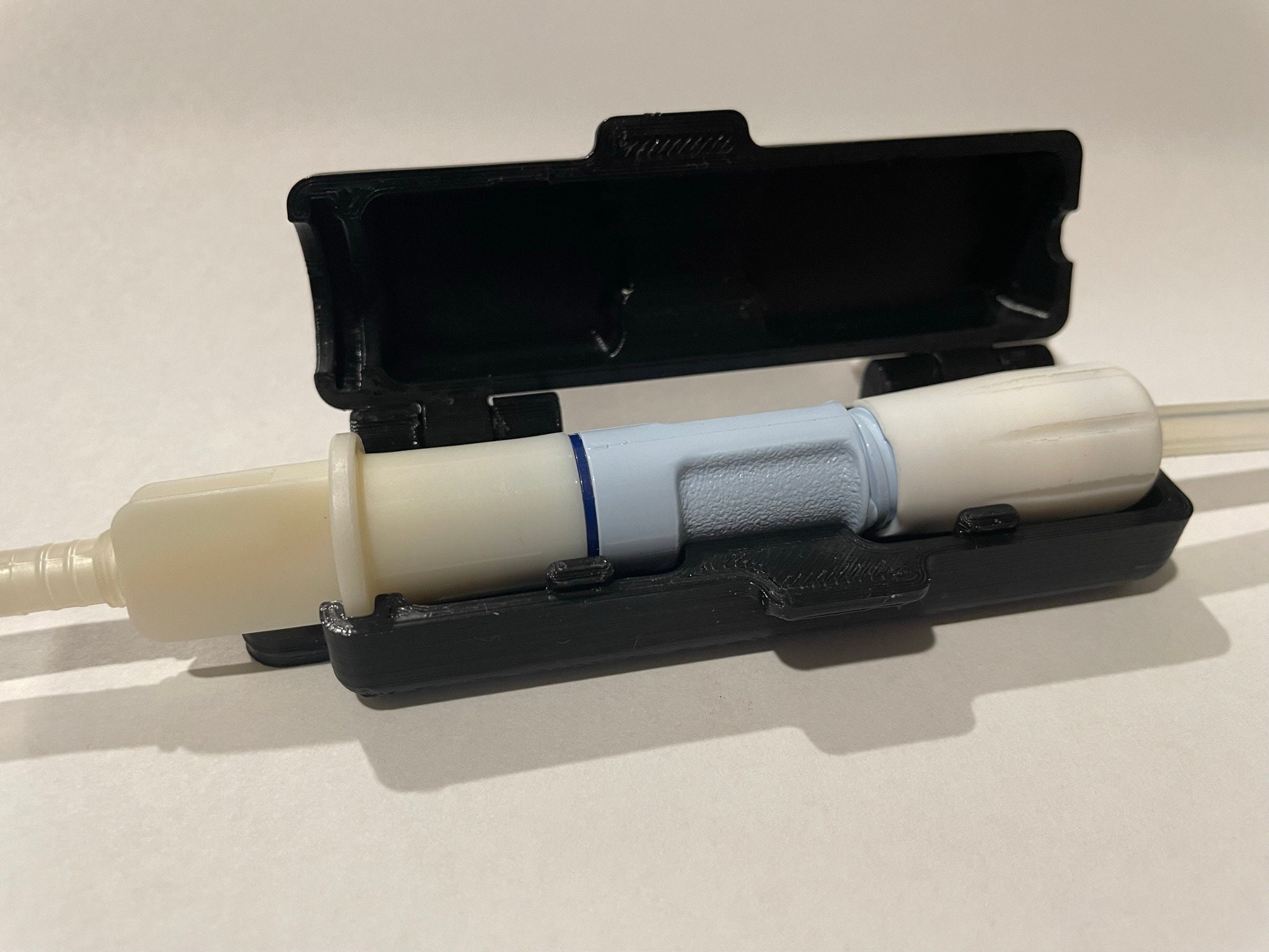 Peritoneal Dialysis Catheter Baxter