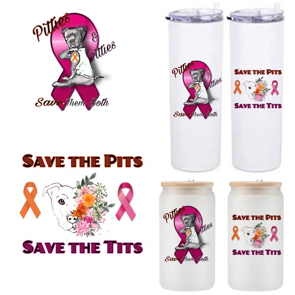 Save the Titties - Etsy