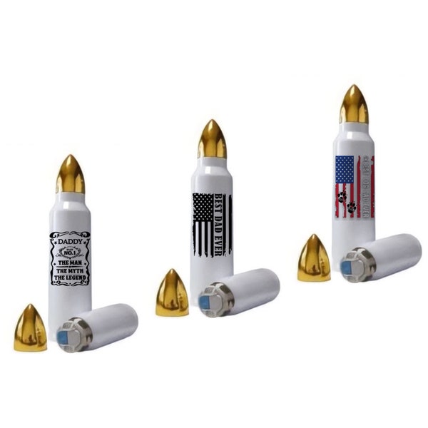 Bullet Tumbler - Etsy