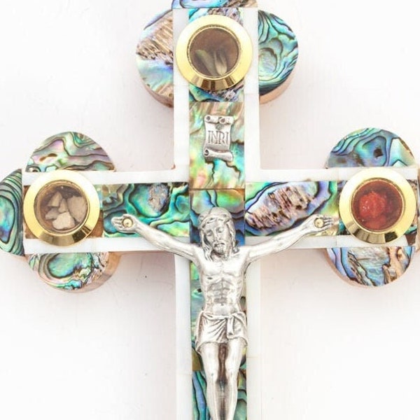 Cross Wall Decor - Etsy