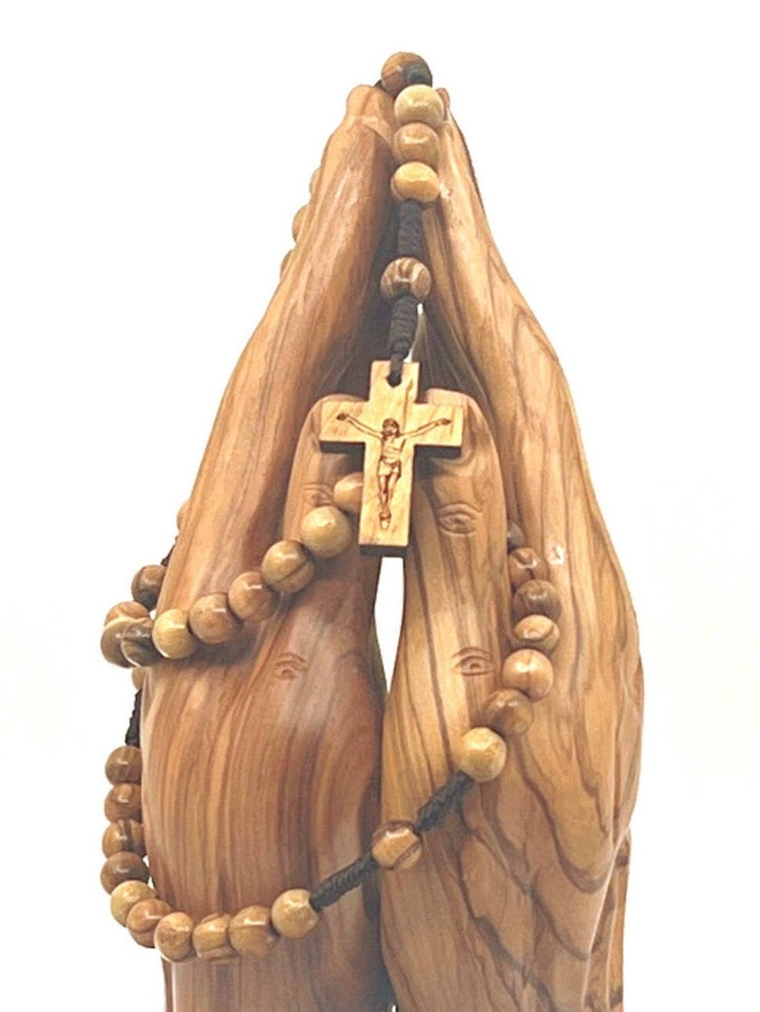 Small Rosary, Bulk Rosaries, Prayer Beads, Catholic Christmas Gift ...
