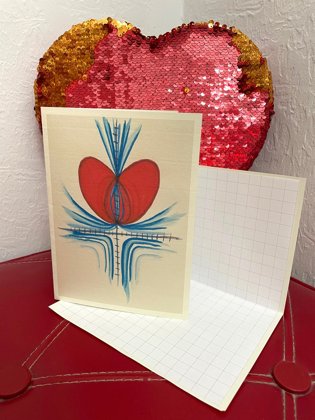 Valentines / Anniversary Love Card for Math Lovers [nerd, Geek, Math ...