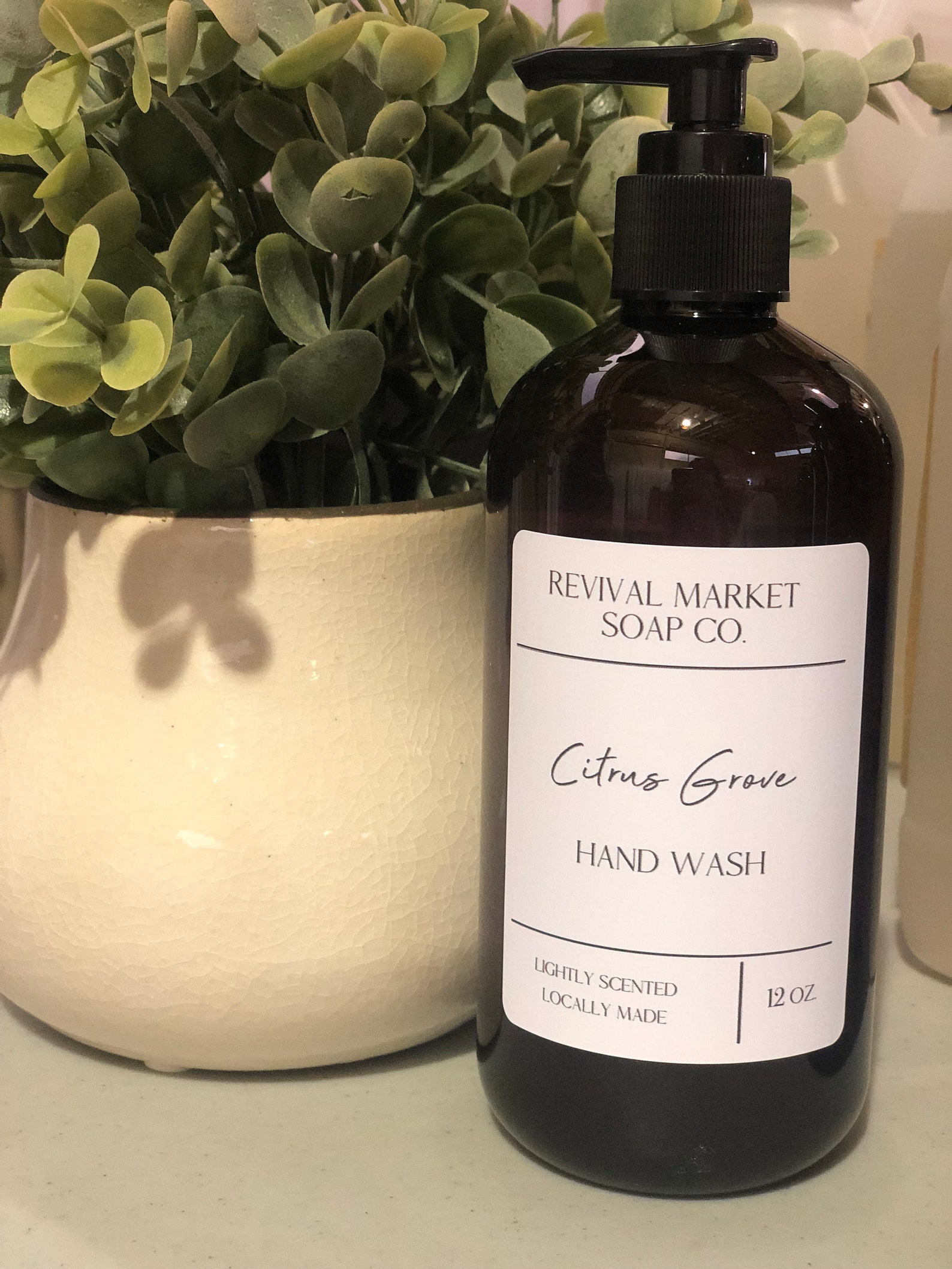 Liquid Hand Soap Gift Set Liquid Hand Wash Gift Set - Etsy