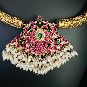 Beautiful Jadau Kundan Kante Sets - Etsy