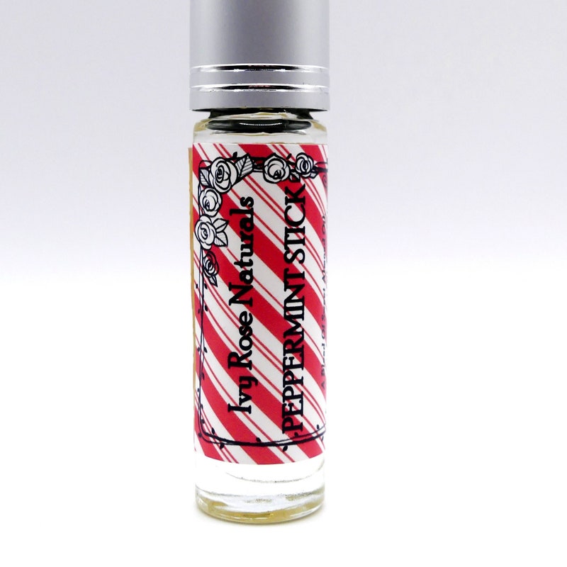 Peppermint Stick - Etsy