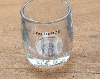 Starbucks Shot Glass Keychain - Etsy
