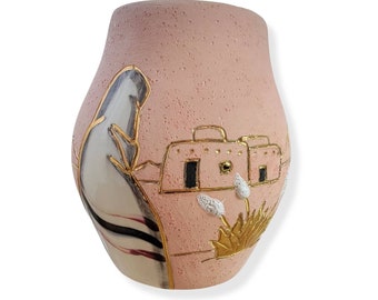 Vera Russell Pottery - Etsy