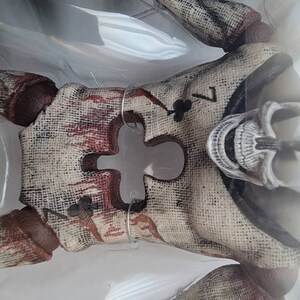 Alice Madness Returns Card Guard Action Figure - Etsy