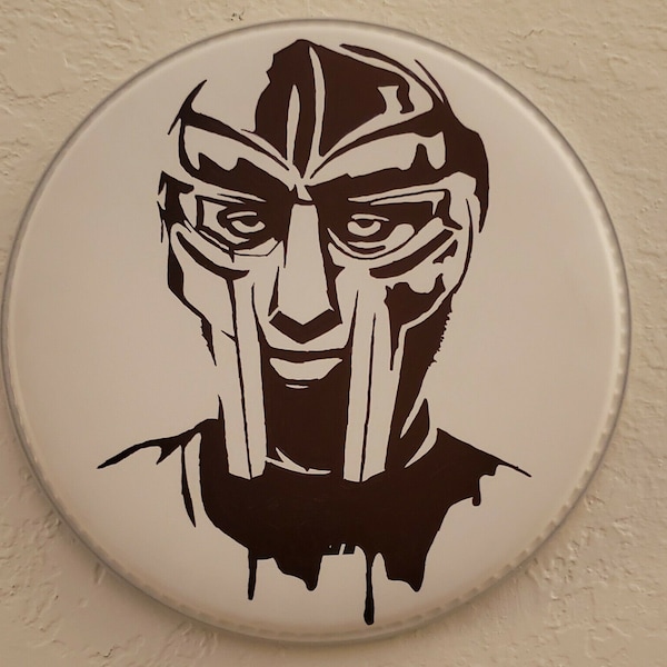 Doom Head - Etsy