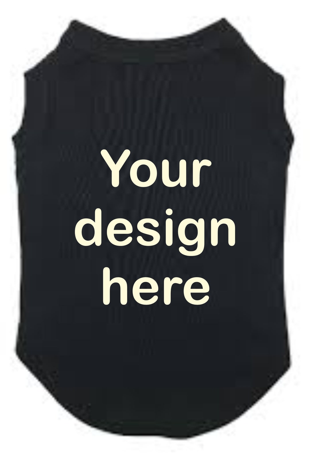create-your-own-dog-tshirt-personalised-custom-photo-text-cat-tshirt