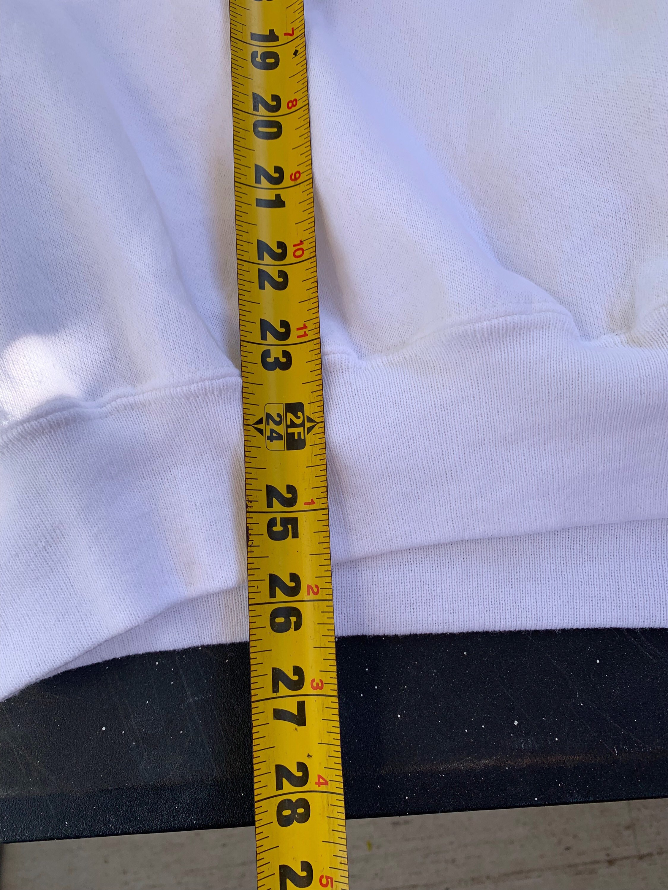 Vintage 80s FBI Full Blooded Italian Sweatshirt Size XXL - Etsy