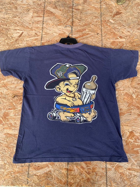 vintage 1990s low rider - Gem