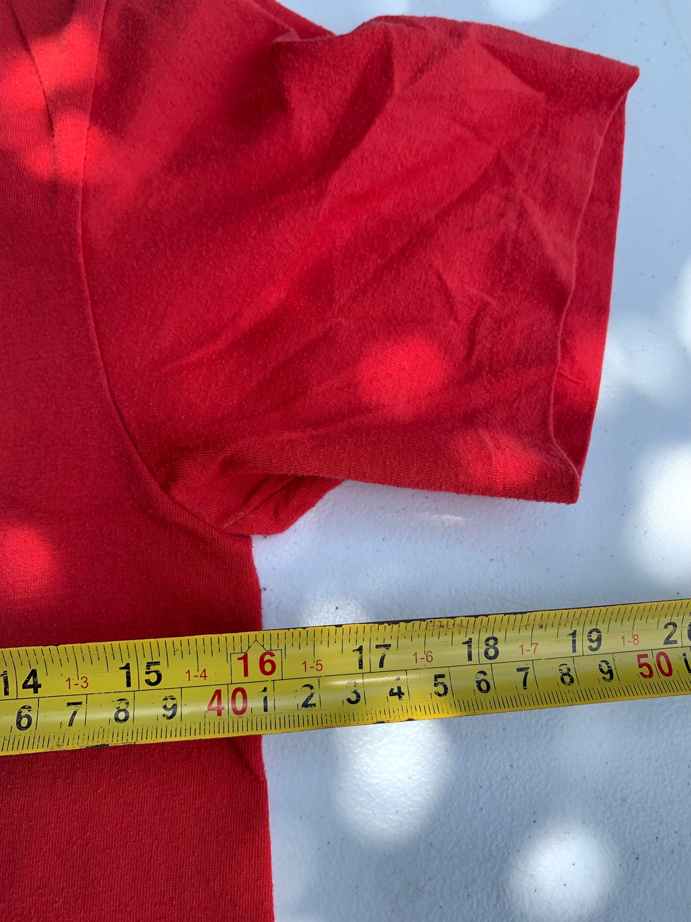 Vintage 70s-80s Snoopy peanuts Schulz T-shirt Size S Olvera street Los ...