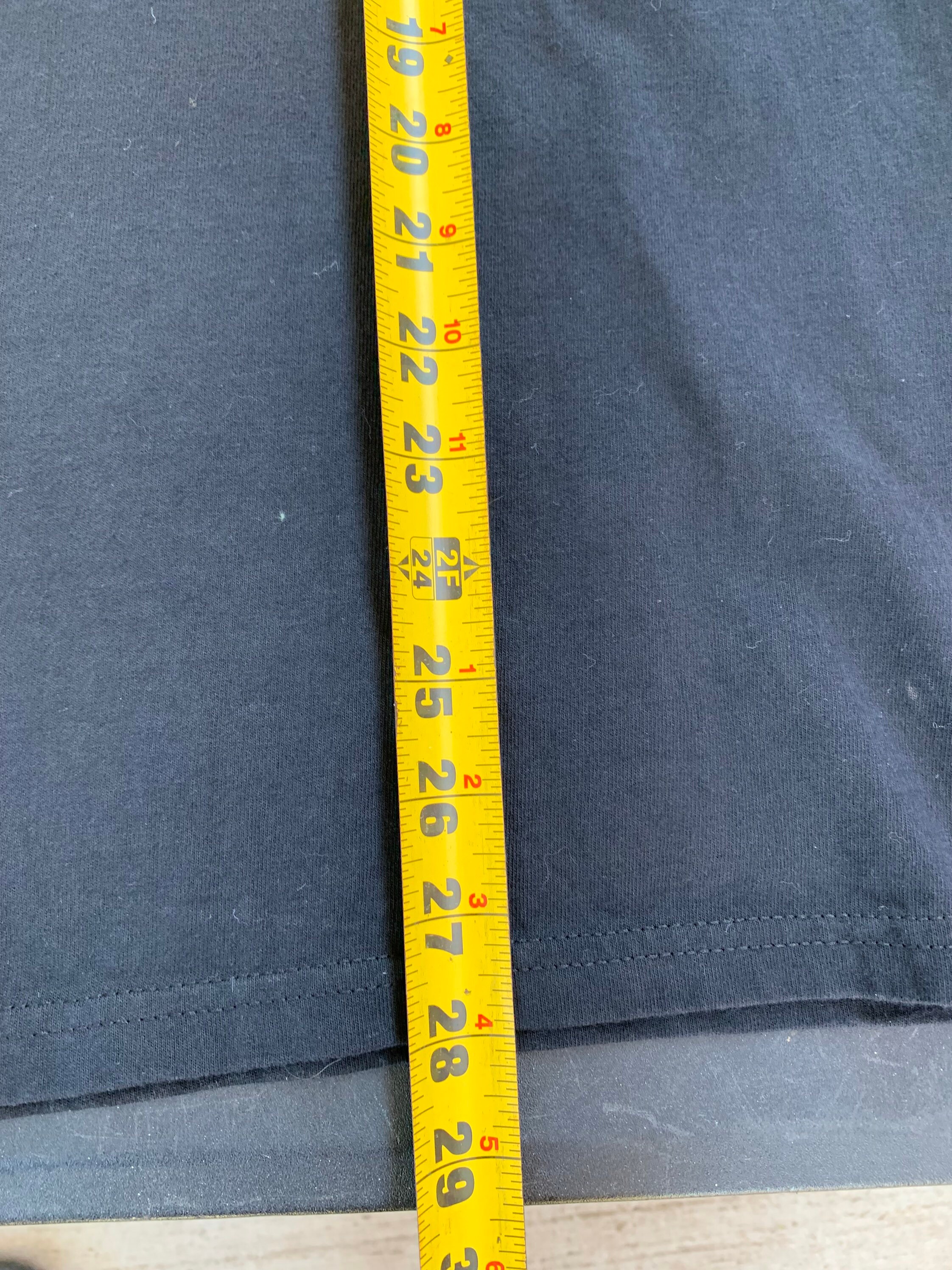 Vintage 00s Mark Martin Number 6 Nascar T-shirt Size L - Etsy