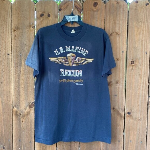 Force Recon T Shirts