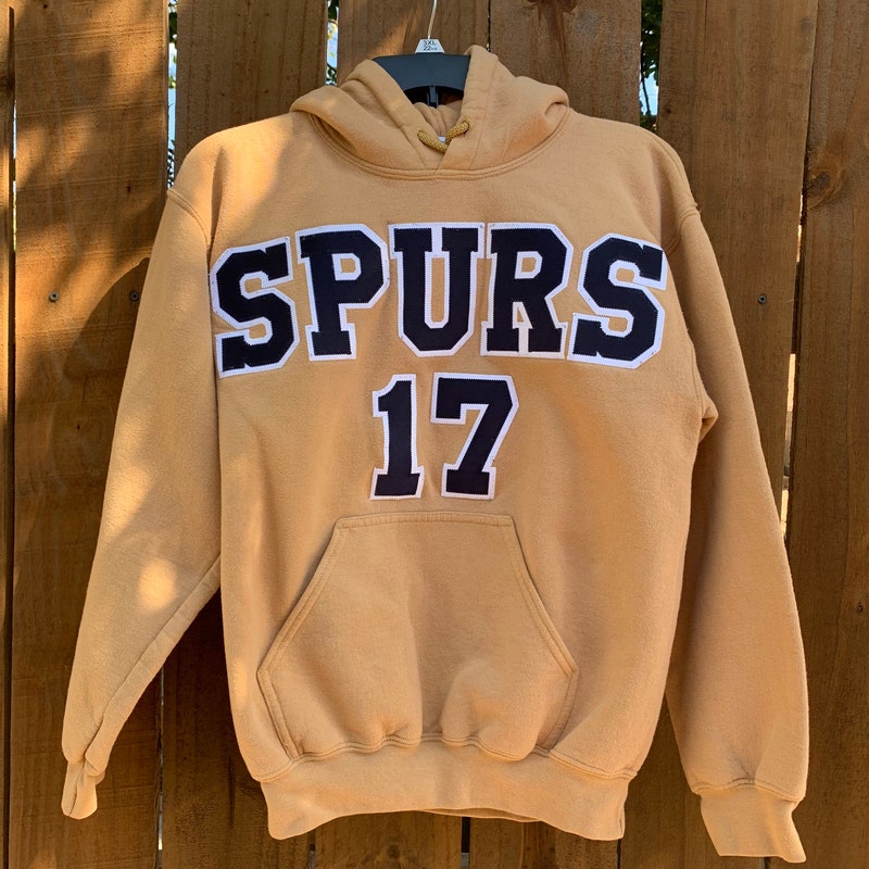 San Antonio Spurs - Etsy