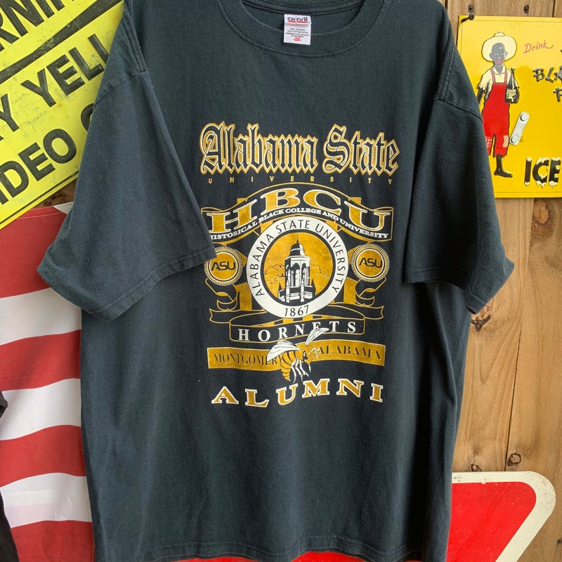 Alabama State - Etsy