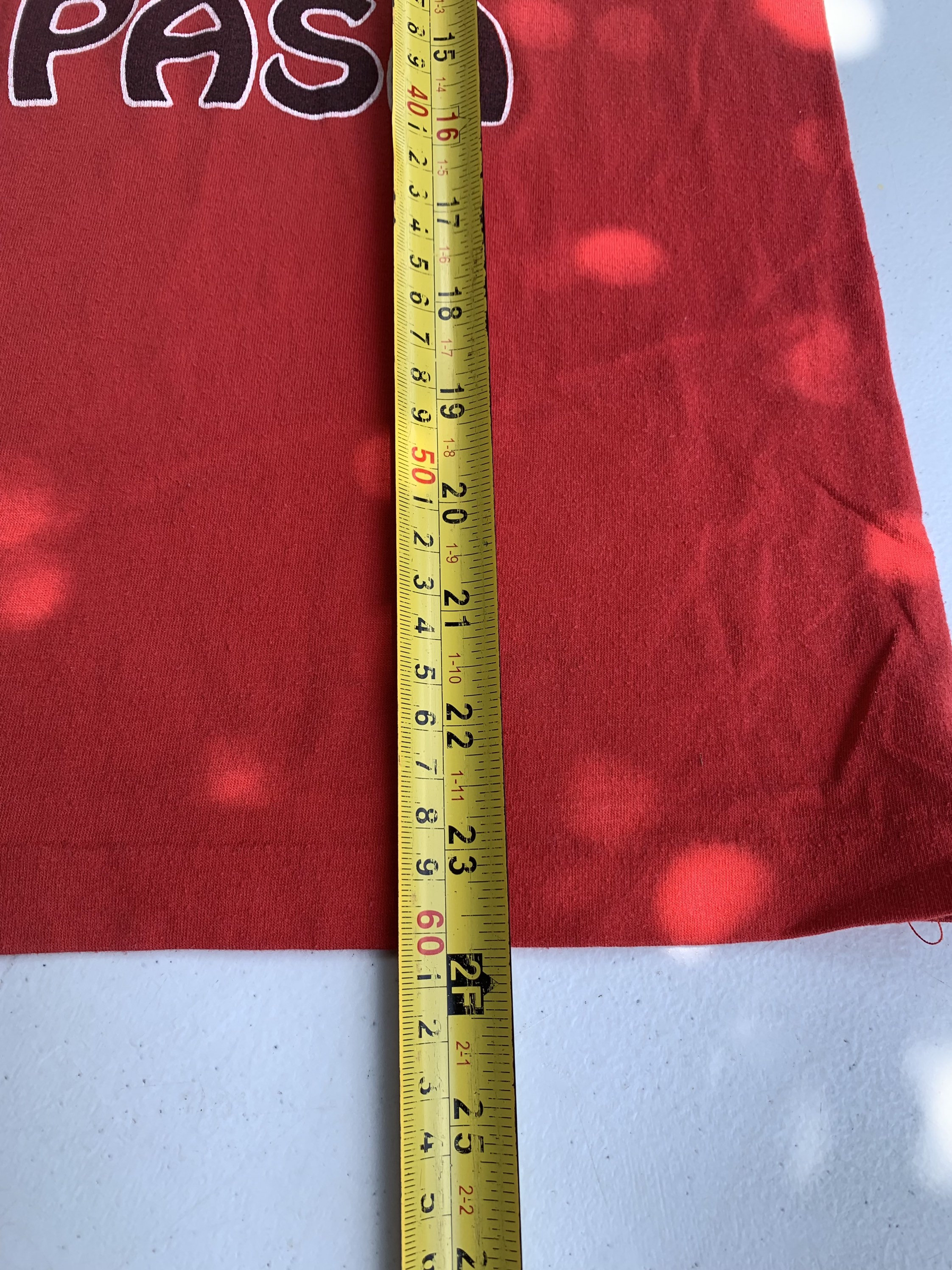 Vintage 70s-80s Snoopy peanuts Schulz T-shirt Size S Olvera street Los ...