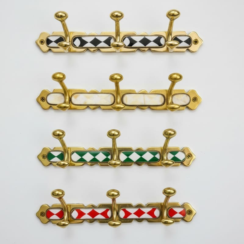 32 in Hook Rack - Etsy