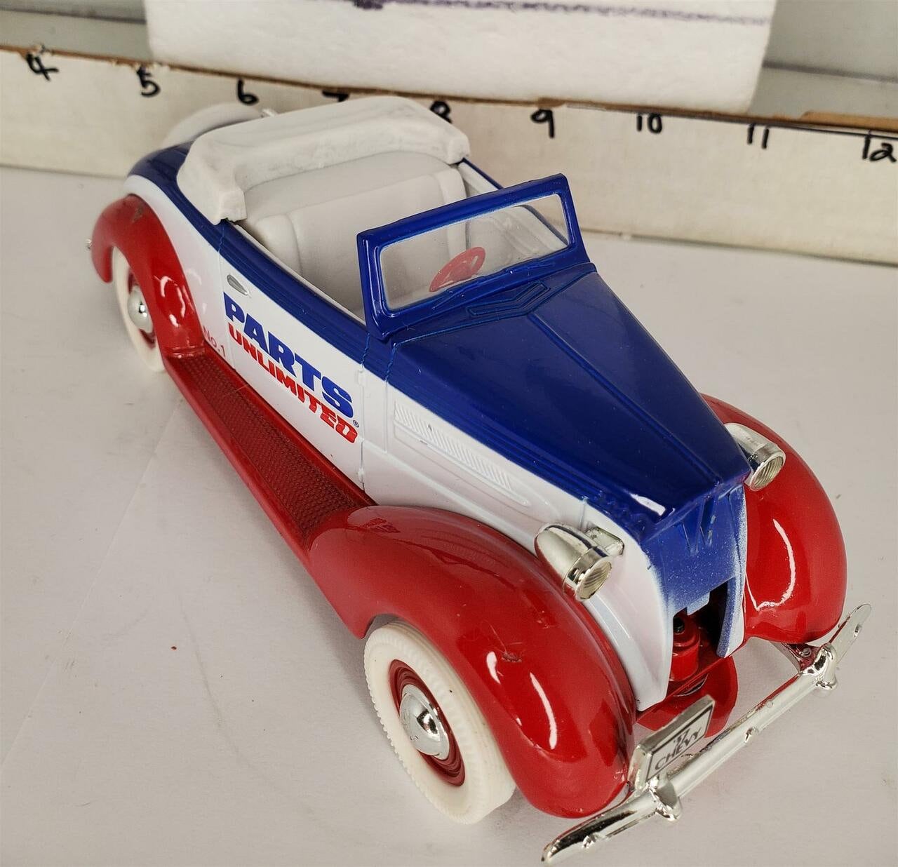1937 Chevy Parts for sale | Only 3 left at -70%