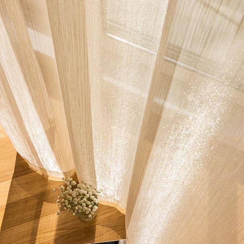 Curtains Slot Top - Etsy