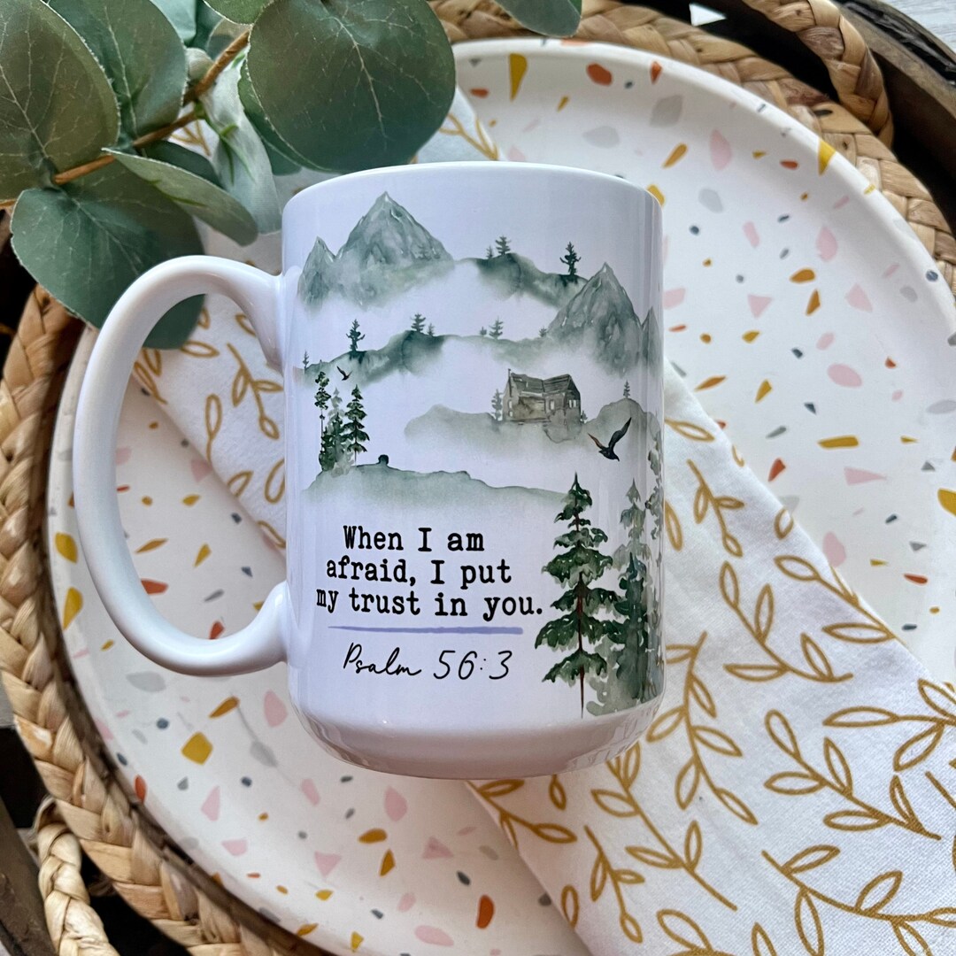 2024 Yeartext Mug, 2024 JW Year Text, JW Gift, JW Mug, Pioneer Gift, - Etsy