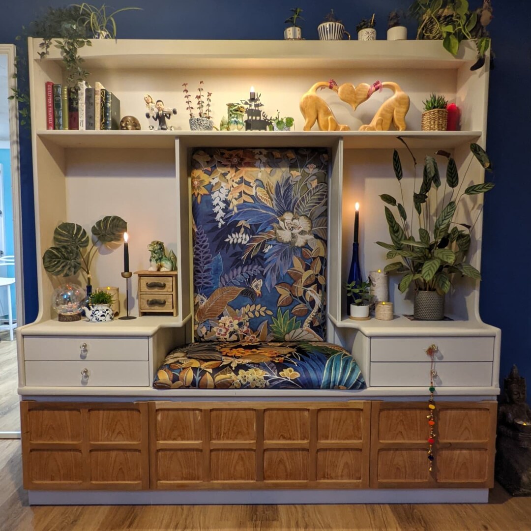 Nathan Sideboard Professionally Upcycled - Etsy