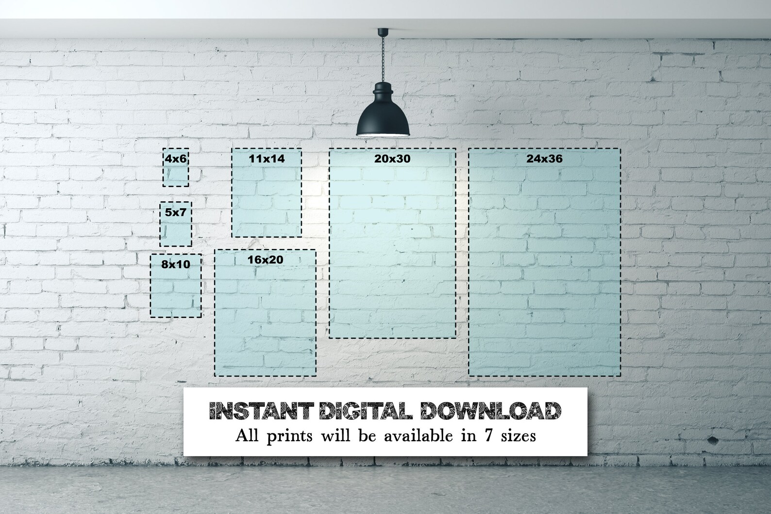 Kain Tayo Wall Art Tagalog - Etsy