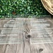 Acrylic Food Labels, Party and Event Decor, Party Buffet Signs, Event ...